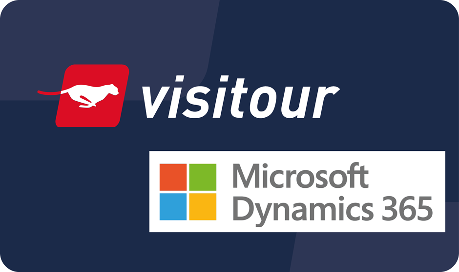 VISITOUR Accelerator for Dynamics Field Service - Solvares Field ...